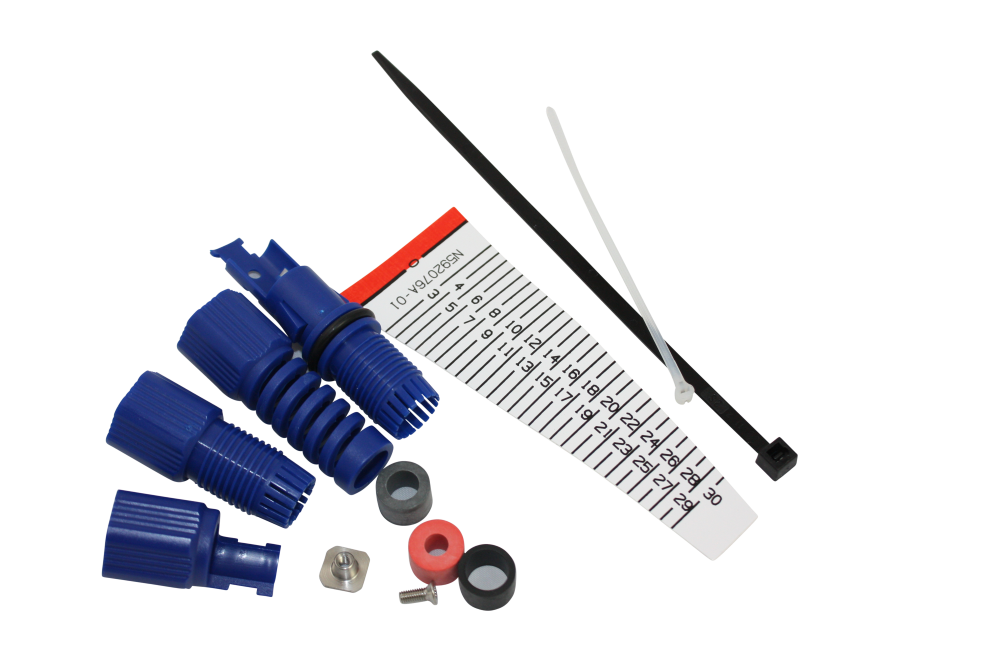 Corning ECAM S9 For 1 kabel ø3,5~9,5 mm - Fiberworks