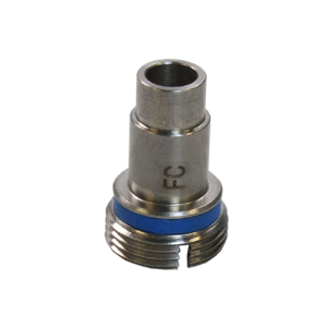 AFL Adapter tip FC/UPC bulkhead For FOCIS Flex - Fiberworks