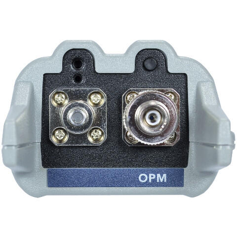 VeEX FX45 Effektmeter, High Power (CATV) +25 til -50 dBm. Inkl veske ...