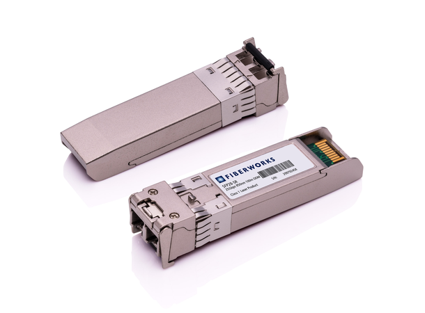 SFP28, 10G/25G, DDM, 300m 850nm, 3.4dB, MM, Cisco - Fiberworks