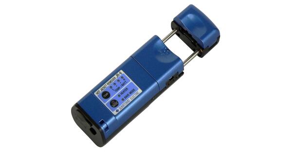 Sumitomo JR-6+ Jacket Remover, Heated for Single Fiber og ribbon fiber ...