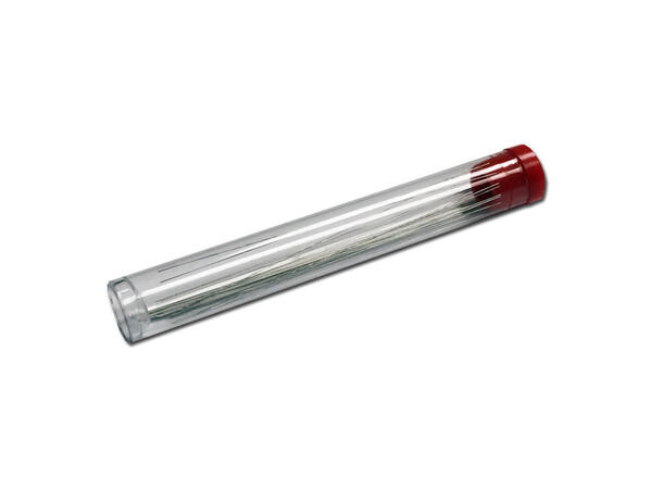 Rense-wire for Divot Adapter Pakning à 40 stk - Fiberworks