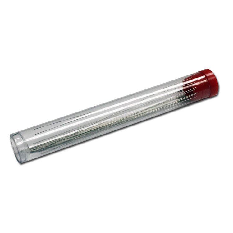 Rense-wire for Divot Adapter Pakning à 40 stk - Fiberworks