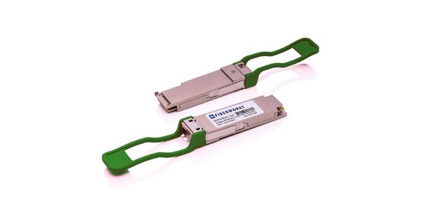 QSFP28, BiDi, 100GBASE, 30 km Tx1309.14/Rx1304.58nm, 14dB, SM, LC ...