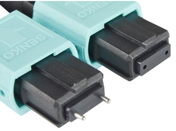 Sammenligning av forskjellige typer MPO-kabler