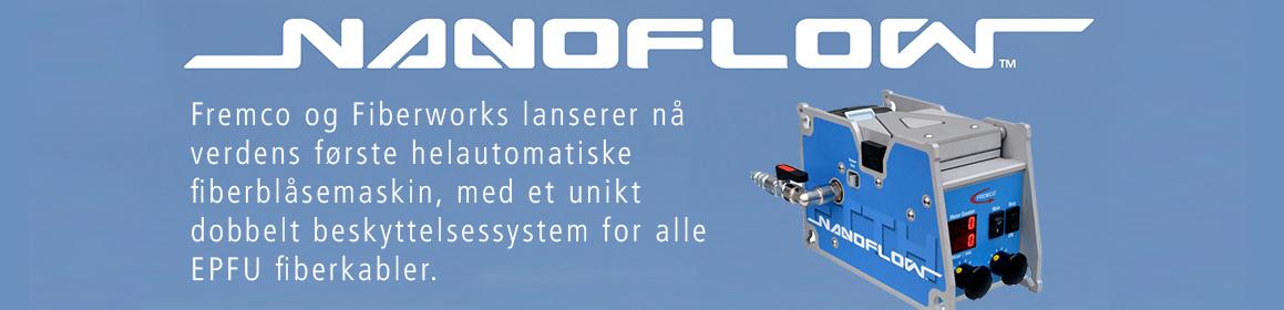 Fiberoptikk | Fiberkabel og Fiberoptiske Produkter | Fiberworks